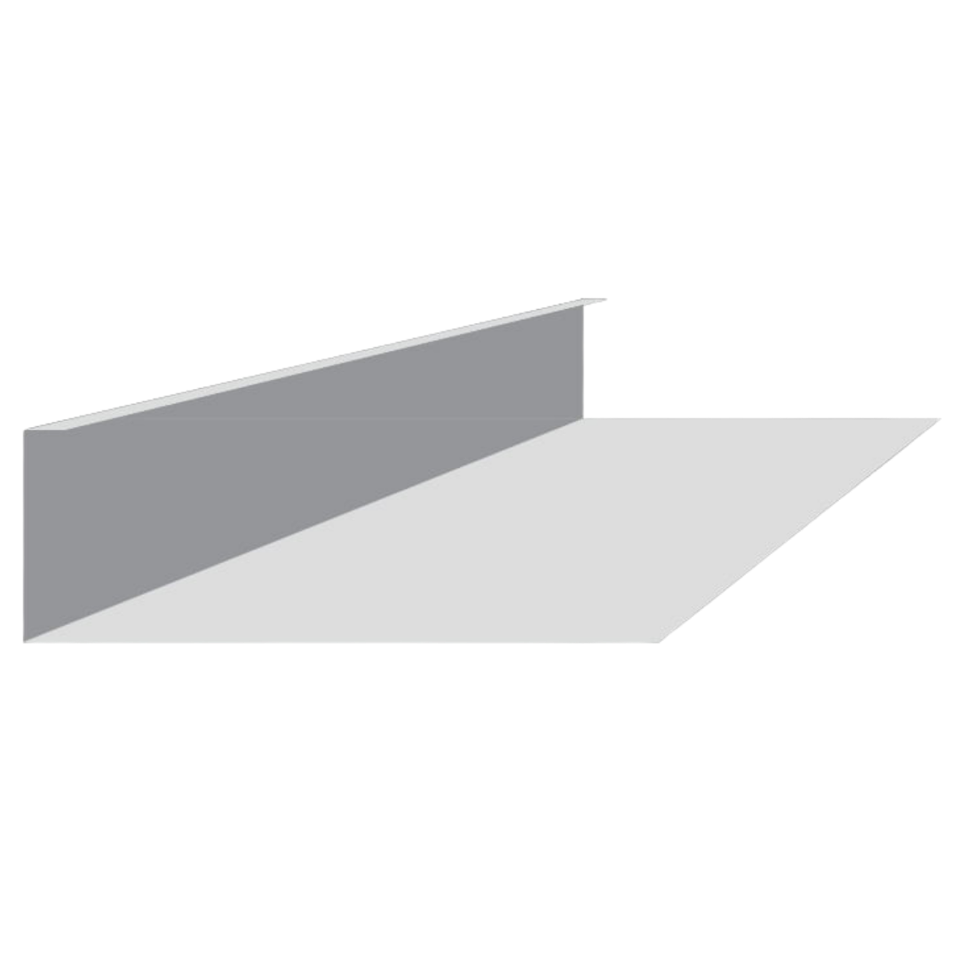 Edge Stop, Slab 100mm - KPIDEATAMA - Official Sites